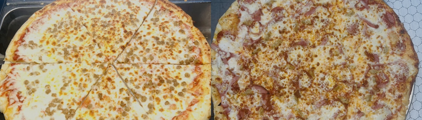 Louisville Pizza King Serves Pizza in Louisville, KY 40215