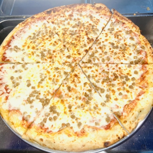 Louisville Pizza King is a Pizza Restaurant in Louisville, KY 40215